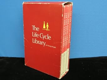 The Life Cycle Library: Parent and Child Institute: Amazon.com: Books