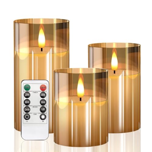 Candele Led → Classifica 20 Più Venduti e Prezzi nel 2024