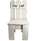 Time Out Timer Stool