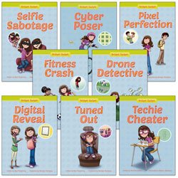 Bridget Gadget | Amazon.com.br