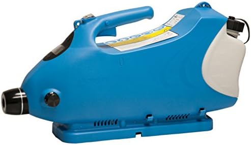 Amazon.com : Longray Pioneer Handheld ULV Fogger (Li-Ion) : Patio, Lawn ...