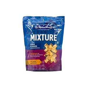 Cornflakes Mixture 250gms : Amazon.in: Grocery & Gourmet Foods