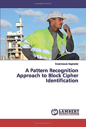 20 Best Block Cipher Books of All Time - BookAuthority