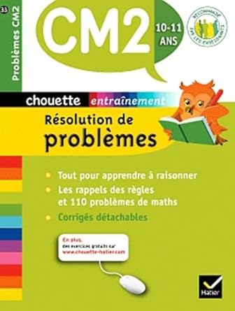 Amazon.fr - Résolution de problèmes CM2: 10-11 ans - Bia, Jeanne ...