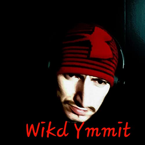 Changin de Wikd Ymmit no Amazon Music Unlimited