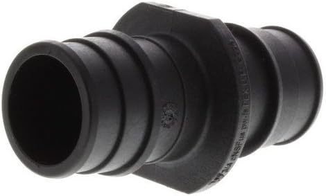 Amazon.com: 1/2" ProPEX EP Coupling (Q4775050) : Industrial & Scientific