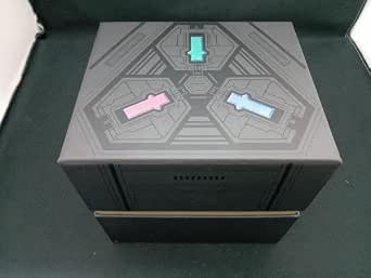 Amazon.co.jp: Game Music CD XenoBlade Original Soundtrack, Trinity Box ...