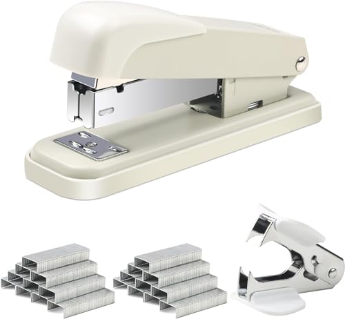 Amazon Best Sellers: Best Desk Staplers