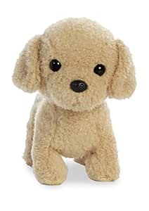 Buy Aurora World Dogs Plush Toy, Tan Online at Low Prices in India ...
