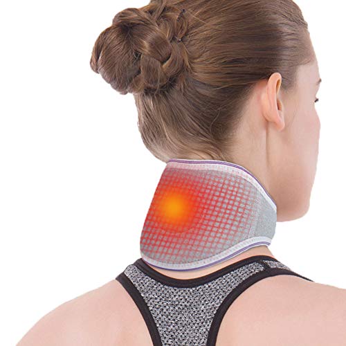 Collier cervical magnétique - Top 10 de 2023 - Comparatif des Meilleurs ...