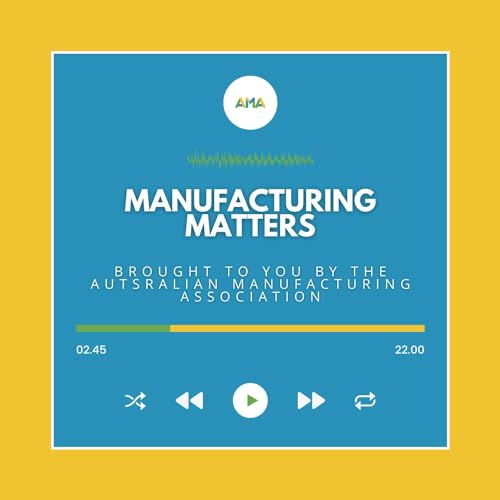 Amazon.com: Manufacturing Matters : Steven Musico: Books