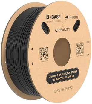 Amazon.com: Creality High Speed 3D Printer Filament 1.75mm for K1 Max ...
