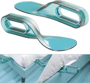 Buy WHITOPLUS Bed Sheet Tuckers Bed Making Tool Easy Bed-Making with ...