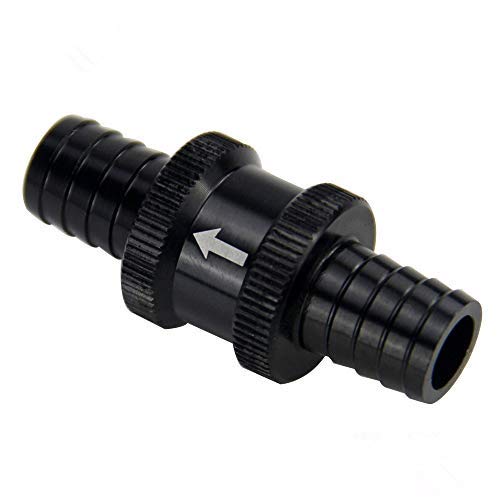 41 Best one way vacuum check valve 2022 - After 116 hours of research ...