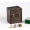 Amazon.com: Kakapopo TCG M01C Wooden Deck & Counter Box with Protector ...