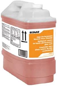 Ecolab 17708 Sanitizer, Commercial-Strength Oasis 146 Multi Quat ...