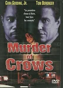Amazon.com: A Murder of Crows : Movies & TV