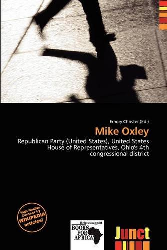 Amazon.co.jp: Mike Oxley : 本