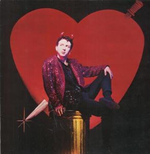 VERMIN IN ERMINE LP UK PHONOGRAM 1984: MARC ALMOND, MARC ALMOND: Amazon ...