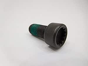 Amazon.com: Volkswagen N90 665 001, Clutch Flywheel Bolt : Automotive