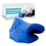 ・ブランド:MyComfort・製造元:MyComfort(マイコンフォート)・モデル:MyComfort-NeckRelaxPillow・製造元/メーカー部品番号:MyComfort-NeckRelaxPillow_stretch・【自宅...