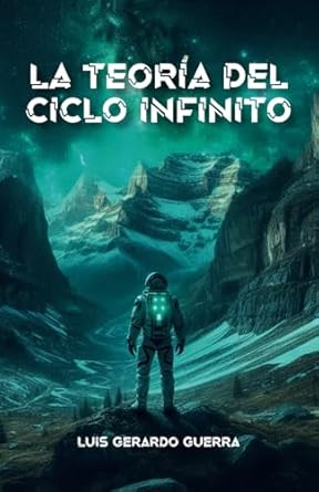 La teoría del ciclo infinito (Spanish Edition) | Amazon.com.br