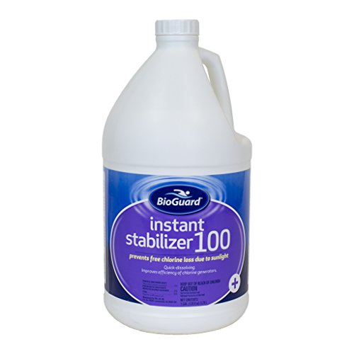 Top 10 Best Liquid Stabilizer For Pool : Reviews & Buying Guide - Katynel
