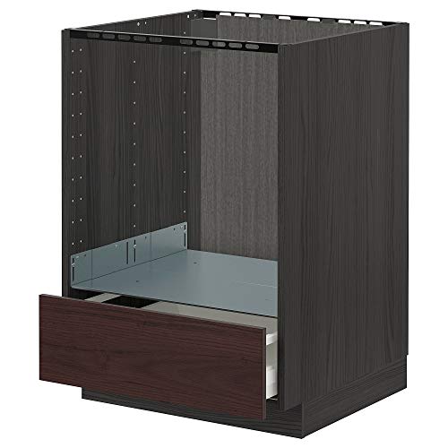 Stilvolle Unterschrank Fr Backofen 60 Cm Bilder