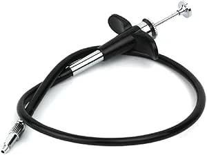 Amazon.com: cici store Remote Control Cable Mechanical Locking Camera Shutter Release Wire Line ...