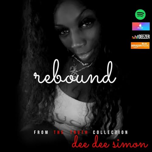 Rebound by Dee Dee Simon on Amazon Music - Amazon.com