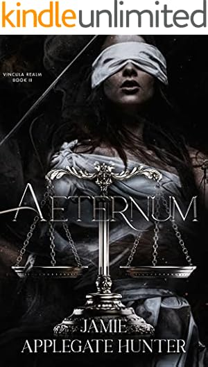 Amazon.com: The Umbra King (Vincula Realm Book 1) eBook : Hunter, Jamie Applegate: Kindle Store