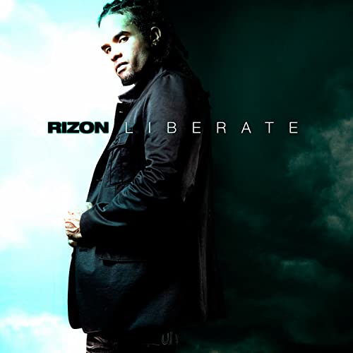 Amazon.com: Liberate : Rizon: Digital Music