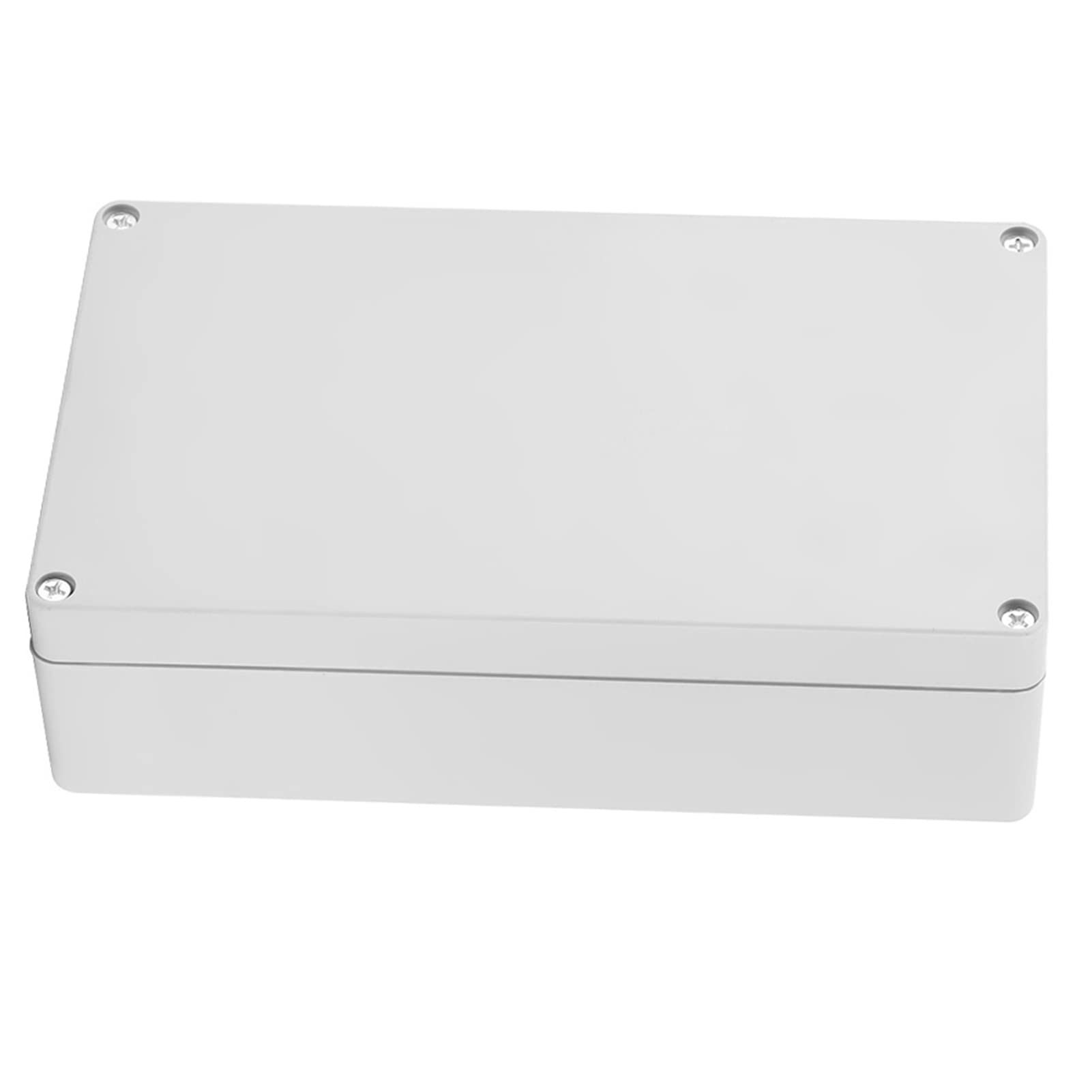 Indoor Outdoor Electrical Junction Boxes Square Elixir CCTV DVR POE