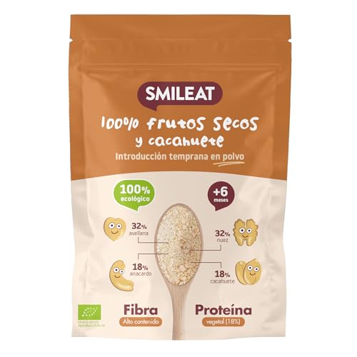 Galletitas Ecologicas Con Frutos Secos Lidl ️ 2025