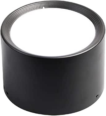 NP Lights Nordic Simple Wall Mounted Downlight Free Opening LED Ceiling ...