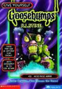 GYGB #35 HOCUS POCUS HORROR : NA: Amazon.in: Books