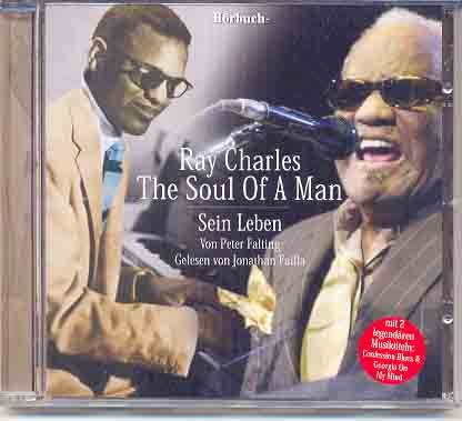 Ray Charles-the Soul of a Man - Amazon.com Music