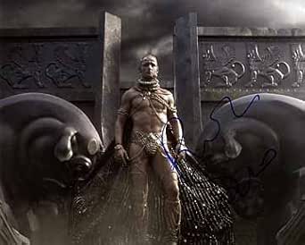 RODRIGO SANTORO (300 - Rise of an Empire) 8x10 Male Celebrity Photo ...