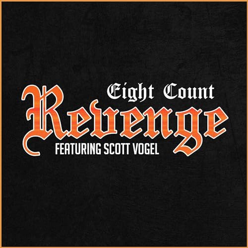 Play Revenge by Eight Count feat. Terror on Amazon Music