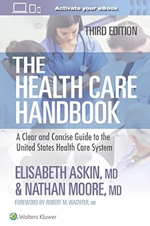 Jonas and Kovner's Health Care Delivery in the United States, 12th Edition – Highly Acclaimed US ...