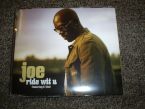 Ride Wit U Featuring G-unit - "Promo" - Amazon.com Music