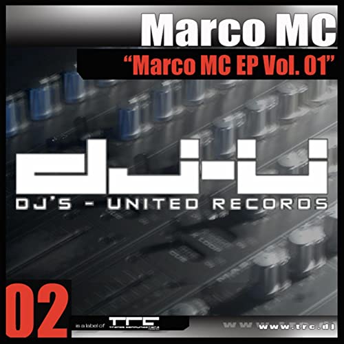 Amazon.com: Marco MC EP Part.01 : Marco MC & Marco MC: Digital Music