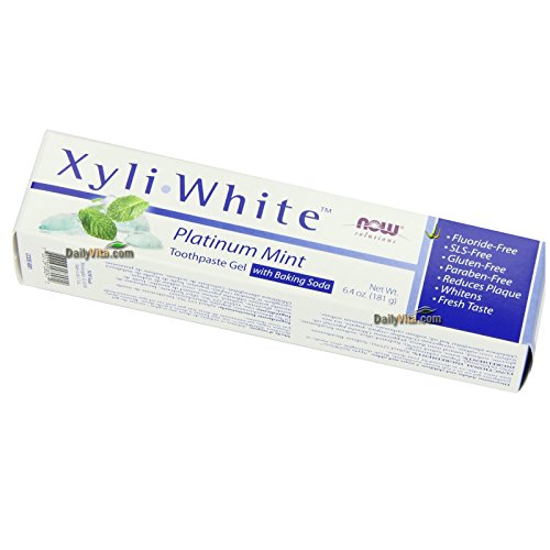 Best Xylitol Toothpaste (Ultimate Guide 2020) - The Toothsayer