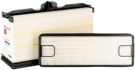 Amazon.com: GETOPAUTO AF55005 AF55308 Air Filter fit for CUMMINS ISB6.7 ...