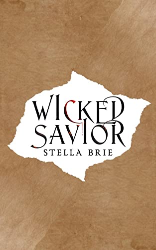 Wicked Savior (The Killian Blade Series) - Kindle edition by Brie ...