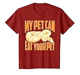 ・ブランド:Funny Ball Python Snake Snakes Co・製造元:Funny Ball Python Snake Snakes Co・製造元/メーカー部品番号:A8YT74ZDP3S・ヘビが好きですか、ボールパイソンを...