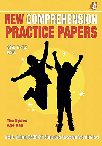 Amazon.com: Practise SATS Tests (The Space Age Bag) 9-12 years: New ...