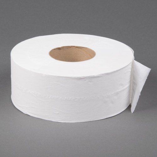 Amazon.com: Merfin 162 2-Ply Premium Toilet Paper 1000' Roll 12 / CS ...