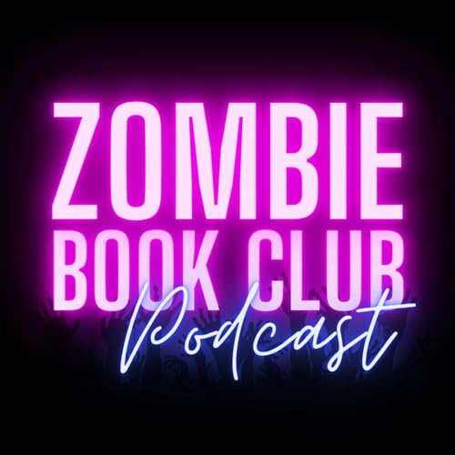 Amazon.com: Zombie Book Club : Zombie Book Club: Audible Books & Originals