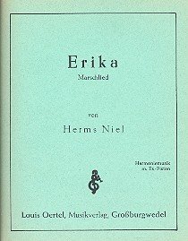 ERIKA: Amazon.co.uk: HERMS NIEL: 9780501800477: Books